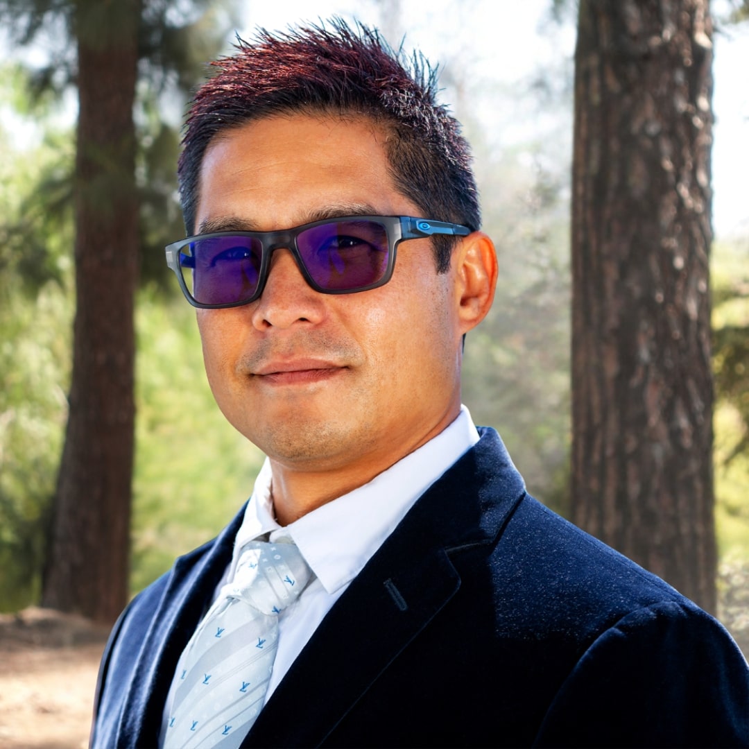 Rey Carungcong, NSSIA-Cert | Surf Therapist | The Meadowglade